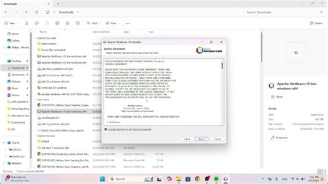 Tugas 1 Praktikum Pbo Install Dan Run Program Di Netbeans Youtube