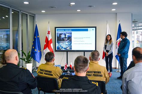 შინაგან საქმეთა სამინისტროს საგანგებო სიტუაციების მართვის სამსახური