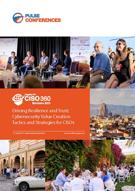 Pulse Innovate Reports Pulse Conferences