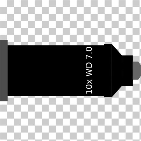 Free Svg Microscope Objective Nohat Cc