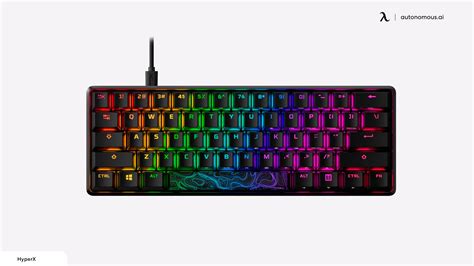 How Many Keys Are On A 60 Keyboard Layout