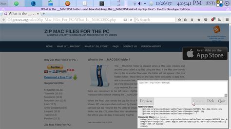 Element Picker Does Not Allow Adding Correct Rule Issue Gorhill UBlock GitHub