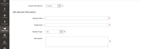 How To Creating Url Rewrites In Magento2 Bay20 Software