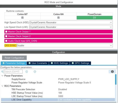 Slow Fade With Touchgfx Stmicroelectronics Community