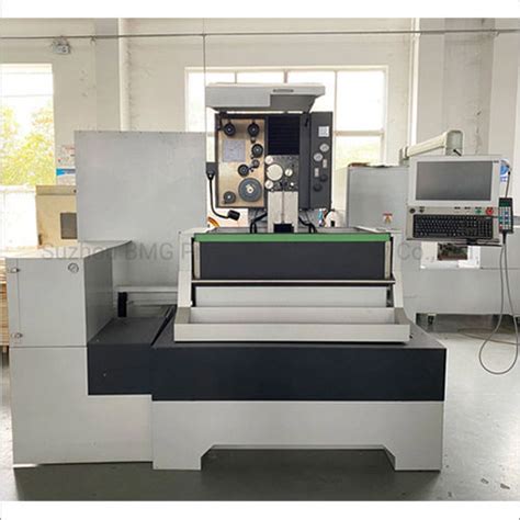 Servo Motor Drive High Precision Brass Wire Cnc Machine Exporter Servo