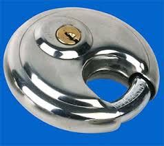 Lock Your Unit MyStorageHome