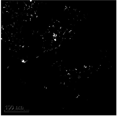 Nano Tio2 Single Crystal Material As Well As Preparation Method And Application Thereof Eureka