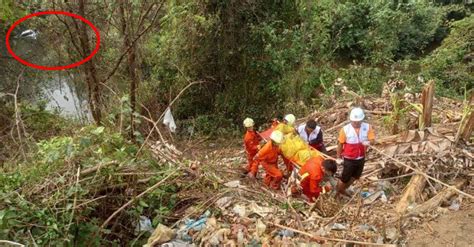 မိုင်းယောင်းတွင် အိမ်စီးကား ချောင်းထဲကျပြီး လူ ၂ ဦးသေဆုံး၊ ၃ ဦး ဒဏ်ရာရ