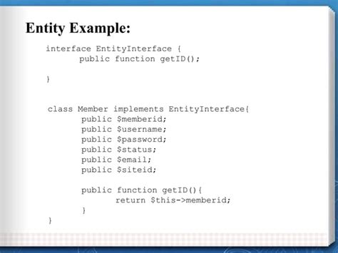 building large scale php web applications with laravel 4 ppt