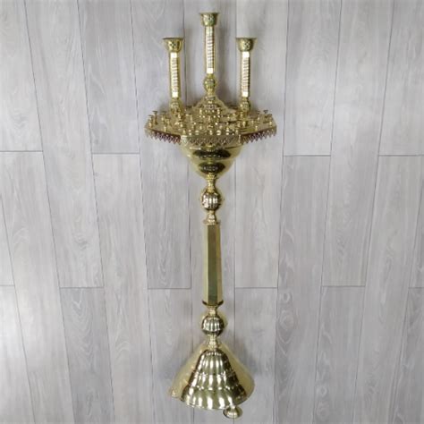 შანდალი ტაძრის