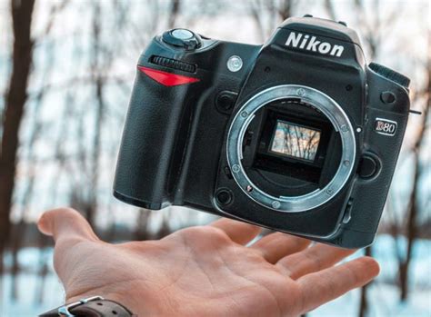 How To Use A DSLR Camera Basic Guide For Beginners