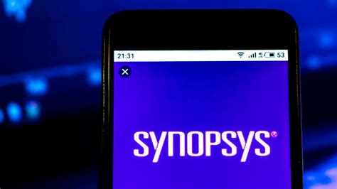 Synopsys Ansys In Merger Talks Wsj Synopsys Ansys In Merger Talks Wsj