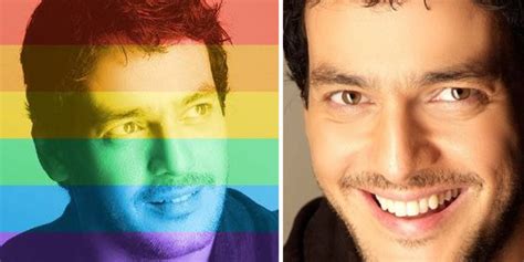 نصبوه زعيماً لهم لماذا يعتبر المثليون خالد أبو النجا مثلهم الأعلى