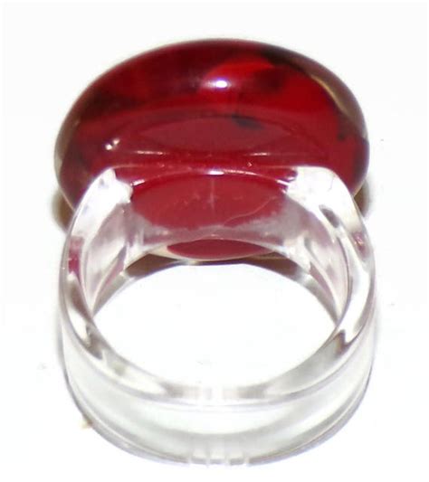 Sobral Rosas Dukat Realistic Red Rose Artist Made Sta… Gem