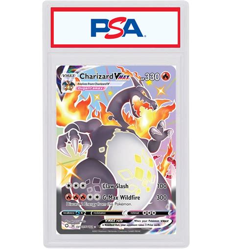Pokemon Shiny Charizard