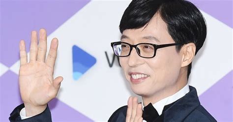 유재석 4월 예능방송인 브랜드평판 1위 홍현희 2위