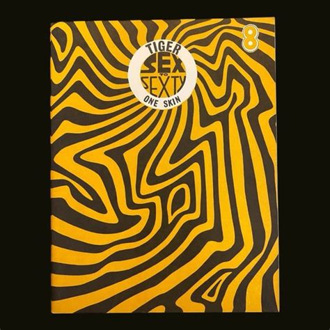 Sex To Sexty 1967 8 Adult Humor Magazine Vintage Coffee Table Magazine