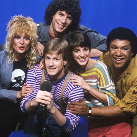 Four Decades of MTV VJs: Where Are They Now?