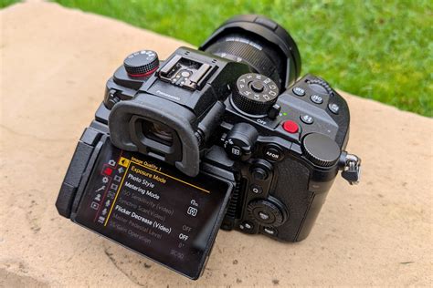 Panasonic Lumix Gh7 Review A Refined Recipe That Now Suits All Shooters Stuff