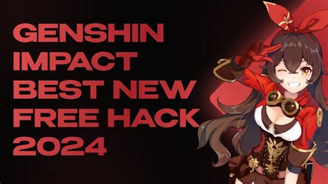 Genshin Impact Hack Best Free Genshin Cheat Undetected Genshin Impact Videos