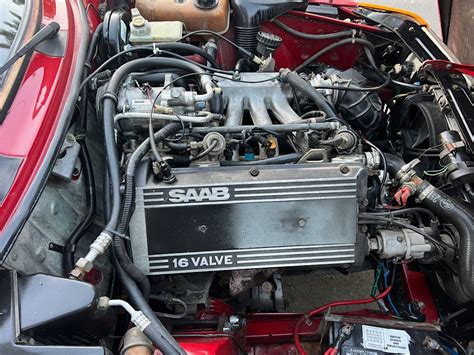 The Saab 900s Is A Forgotten Quirky Enthusiast Car Ebay Motors Blog