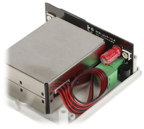 Air Quality Sensor Air Sensor Blebox Wi Fi Wireless Detectors Delta