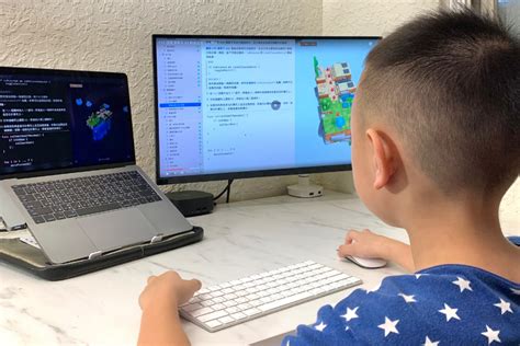 manfaat anak belajar coding atau pemrograman sejak usia dini