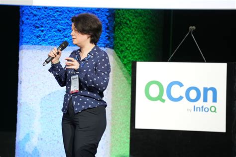 Qcon Software Development Conferences On Linkedin Dataengineering