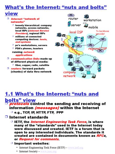 Unit 1 Cnp 2023 Pdf Computer Network Osi Model