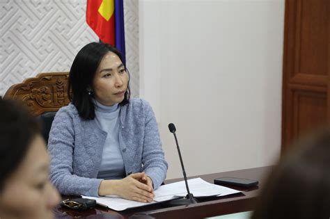 ДЭЛХИЙН ГЭР Хөдөлмөр Нийгмийн Хамгааллын Яам