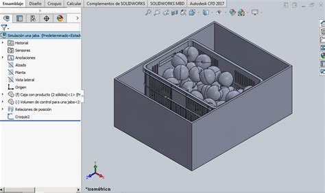 Solved Trouble Importing Geometry To Cfd Autodesk Community