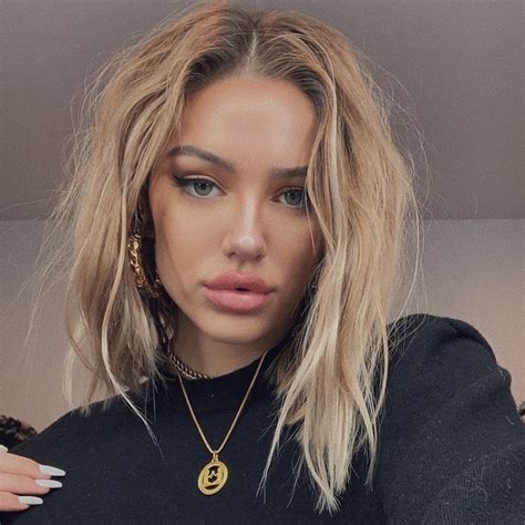 Picture Of Delilah Belle Hamlin