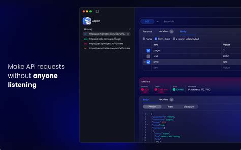 Meet Aspen Speedier And Smarter Api Testing Powered By Ai Treblle
