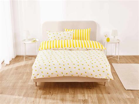 Ropa de cama microfibra satén 240x220 cm Lidl