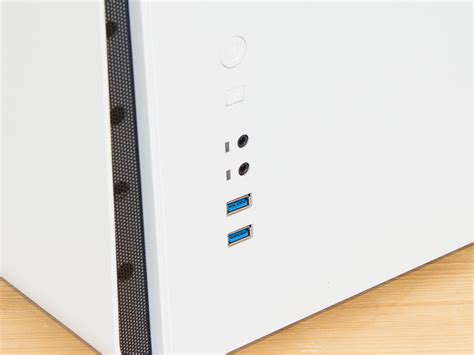 BitFenix Phenom Mini ITX Review A Closer Look Outside TechPowerUp