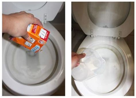 Лучшее средство для чистки унитаза: разновидности, правила выбора