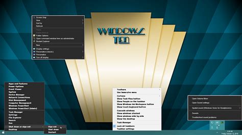 Classic Context Menu Not Possible In 1809 Windows 10 Forums
