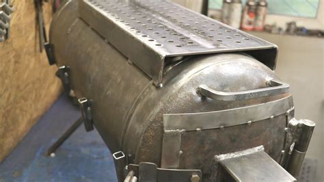 СУПЕР ЭКОНОМНАЯ печь из баллона с сушкой для обуви Youtube