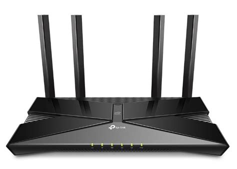 TP Link Wi Fi AX Routers Introduced From Geeky Gadgets