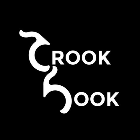 Crook Hook Youtube