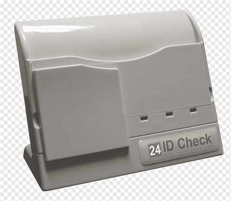 Hardware Scanner Hardware Scanner