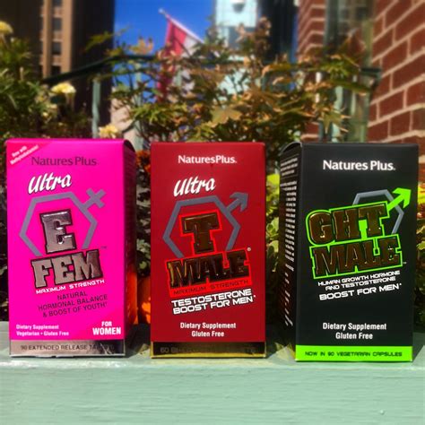 Garden Do You Need A Natural Ally For Your Sexual And Hormonal Health