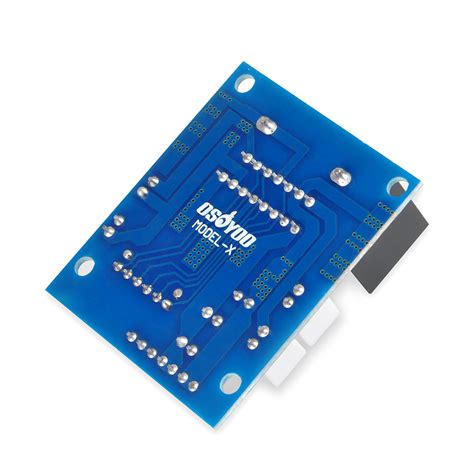 Robot Car Model X Motor Driver Module Osoyoostore