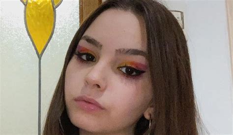 Camila Nerea Gonzalez Bio Age ️ Instagram Biography