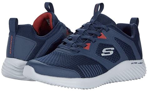 Skechers Bounder High Degree Shopstyle Performance Sneakers