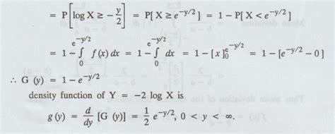 Uniform Distribution Or Rectangular Distribution Example Solved Problems Random Variables
