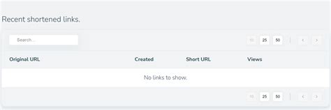 Stats For Root Domain Redirect · Thedevs Network Kutt · Discussion 456