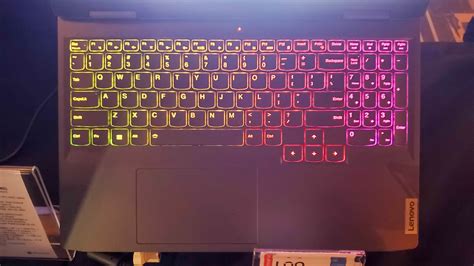 Hands On Lenovo LOQ 15 Review TechRadar