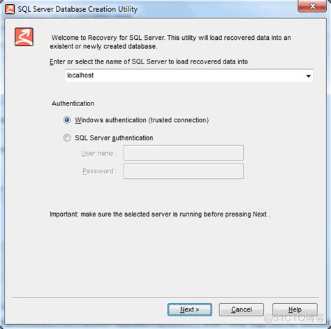 Sql Server Delete不小心删除数据库里的数据怎么恢复 误删了sql Servermob64ca1416f1ef的技术博客