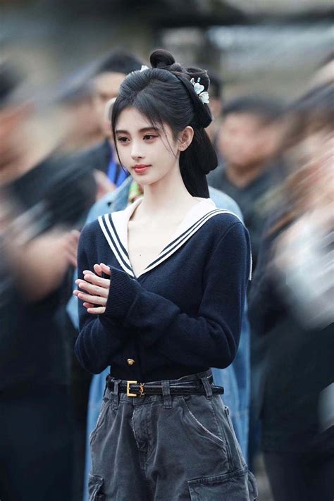 9位「曾被全網黑慘」陸劇明星！白鹿失言，肖戰坐穩頂流，趙麗穎漂亮翻身，她卻走下坡 Beauty美人圈